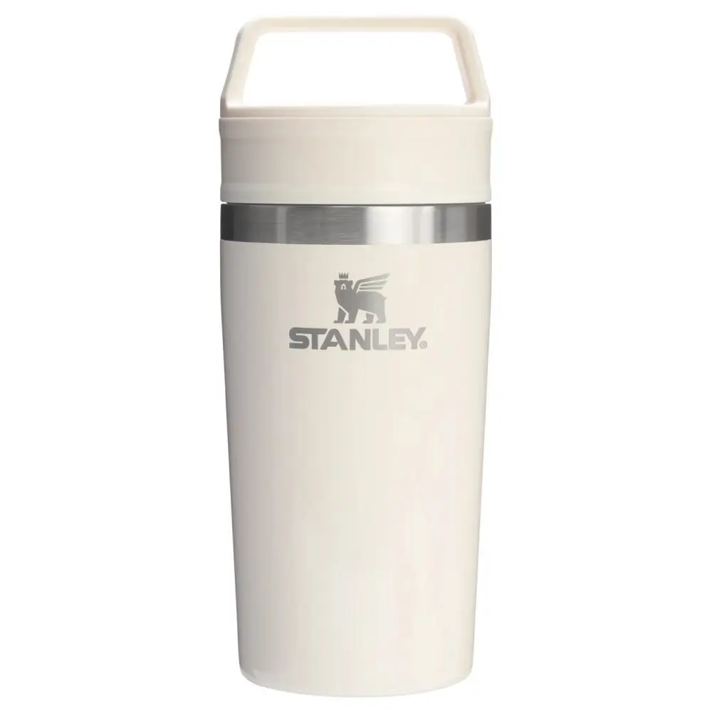 STANLEY Café-To-Go Travel Mug Cream Gloss 0.35l