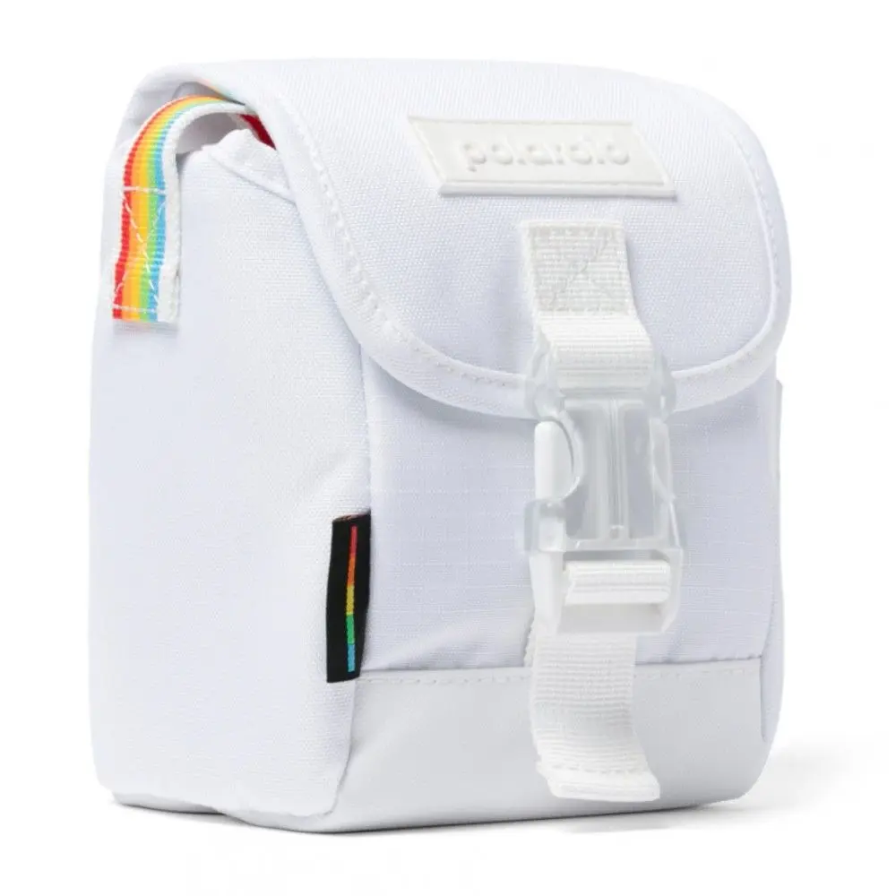 POLAROID Torba za GO White