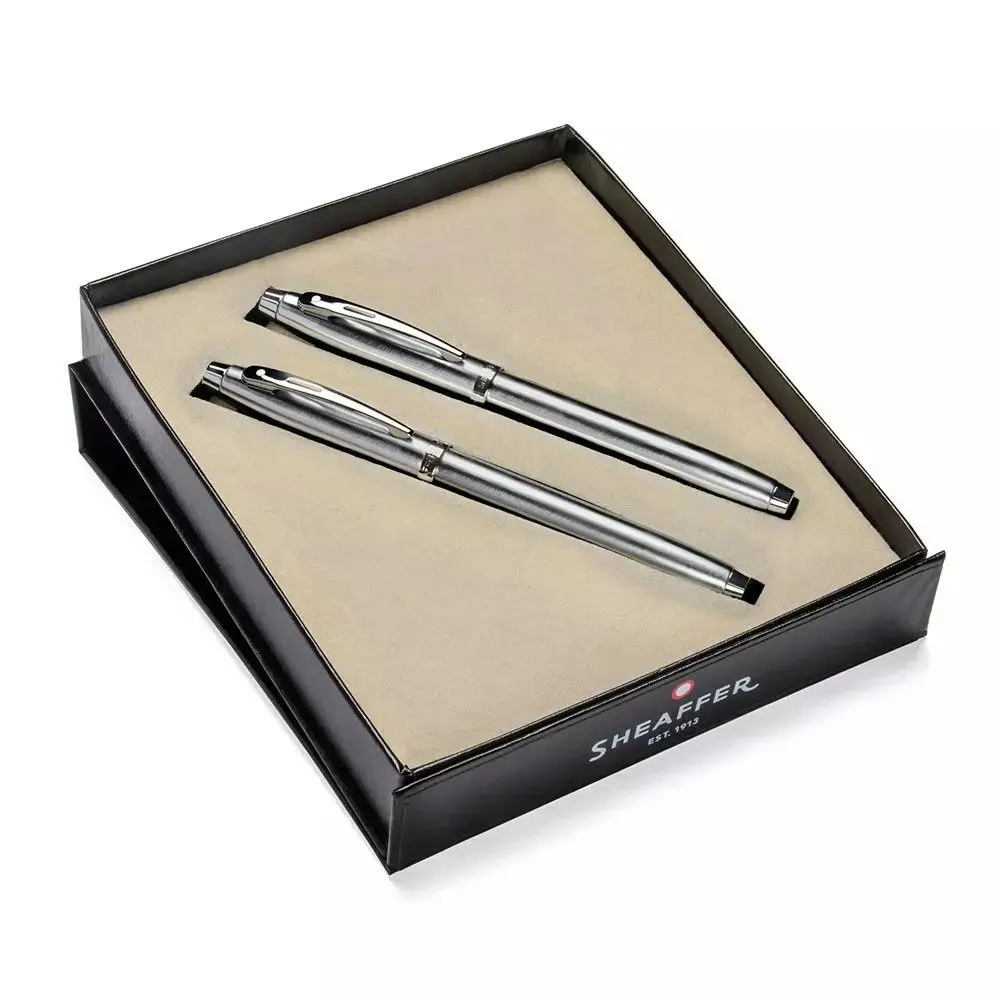 Sheaffer set 100 NP i rol mat