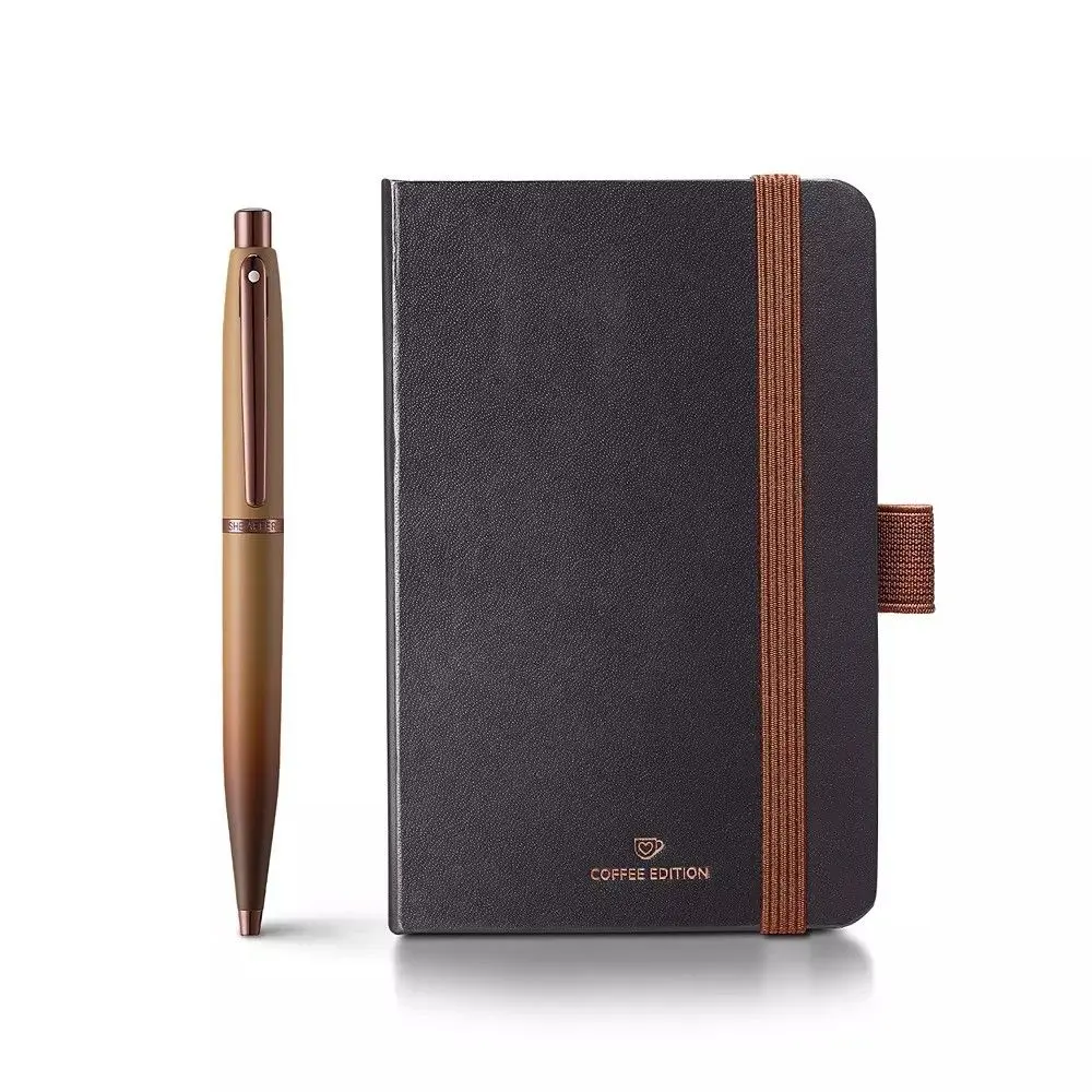 SHEAFFER VFM Coffee Edition Hemijska i notes
