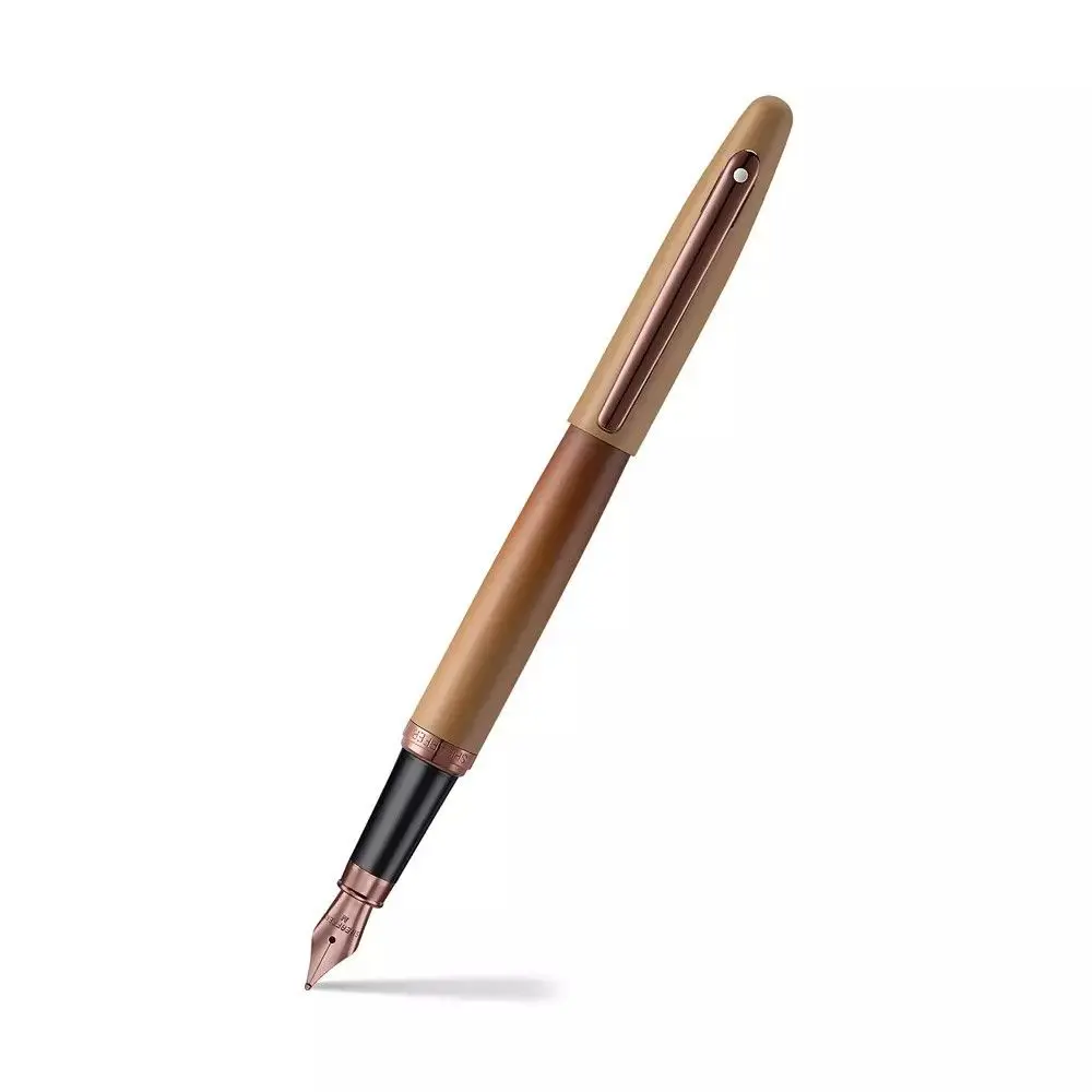 SHEAFFER VFM Coffee Edition Nalivpero sa konverterom