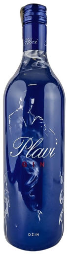 Gin Plavi 0.7 L V