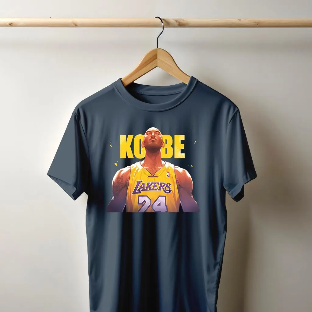 Camiseta Majica sa štampanim printom Cam 456, Muška, Siva