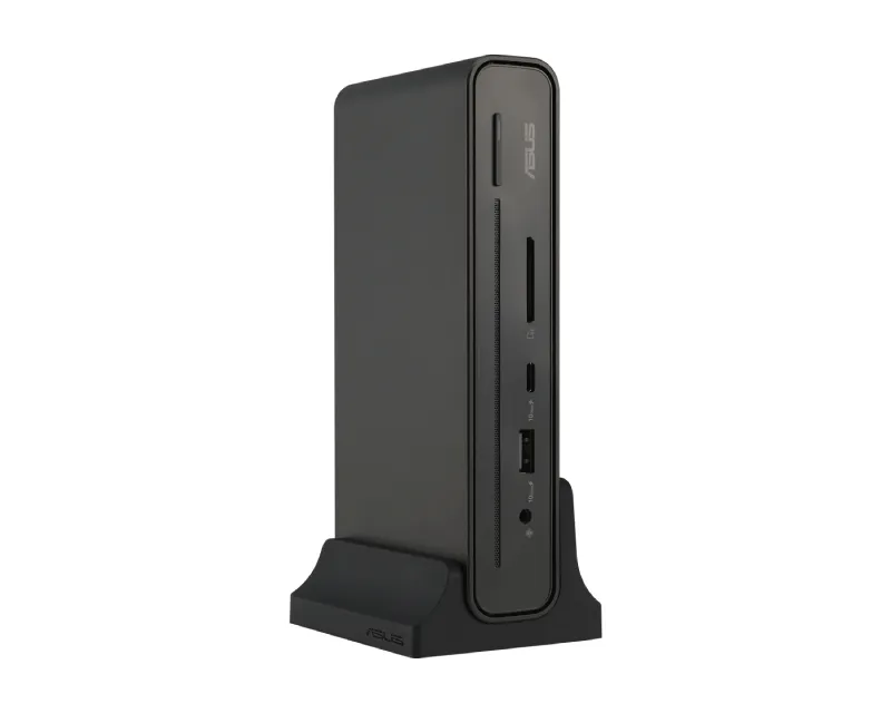 ASUS DC301 3 DISPLAY USB-C DOCK