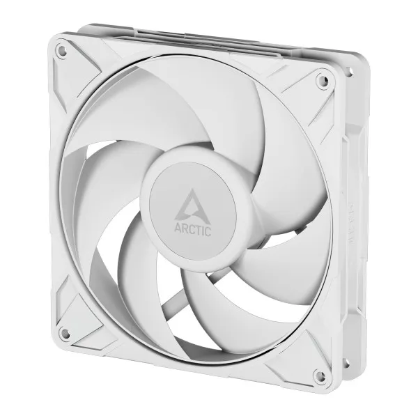 Arctic Ventilator 140mm ARCTIC P14 Pro PST (White), ACFAN00317A