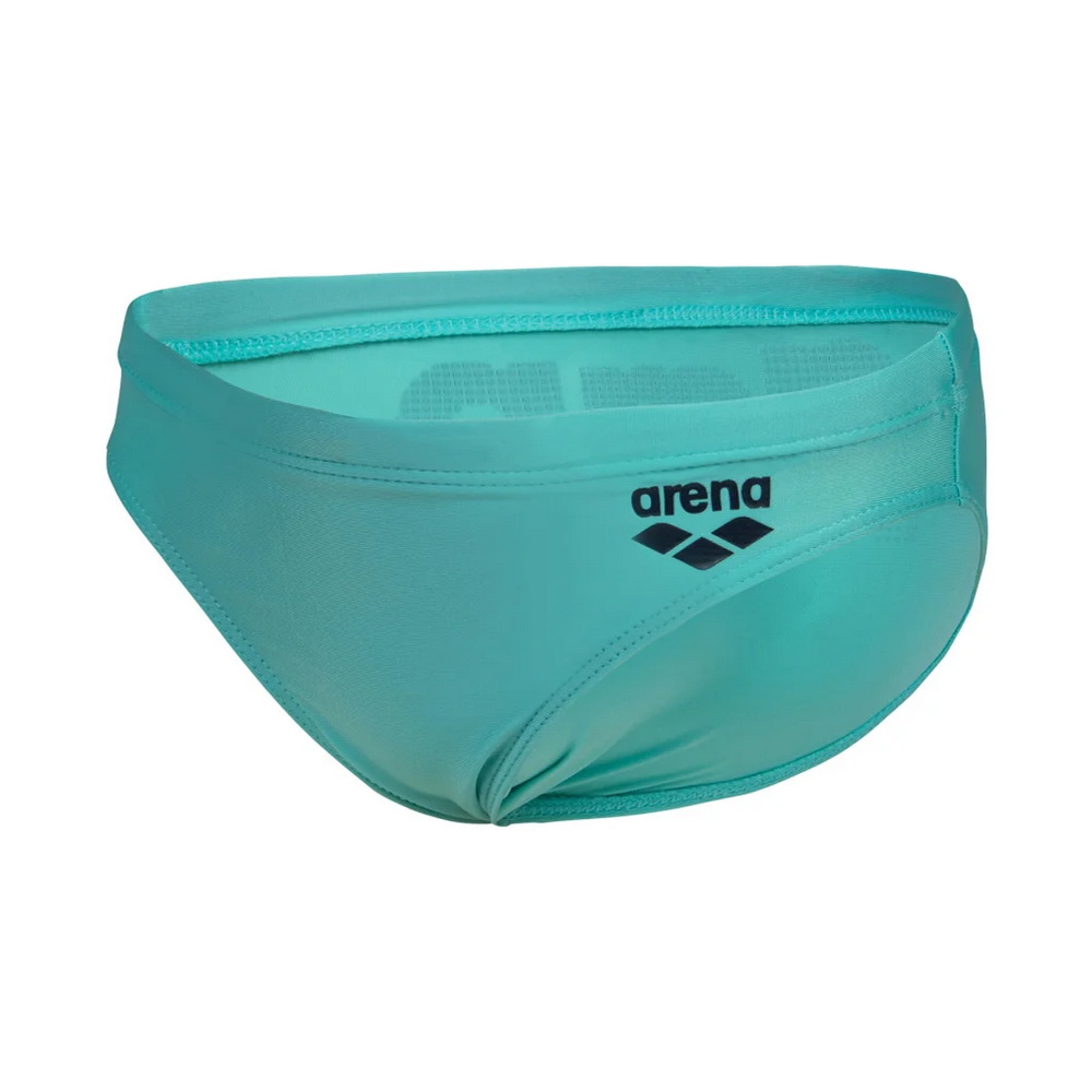Arena B Logo Infant Brief Water