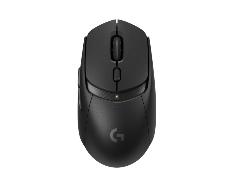 Logitech G309 Gaming Wireless LIGHTSPEED Black