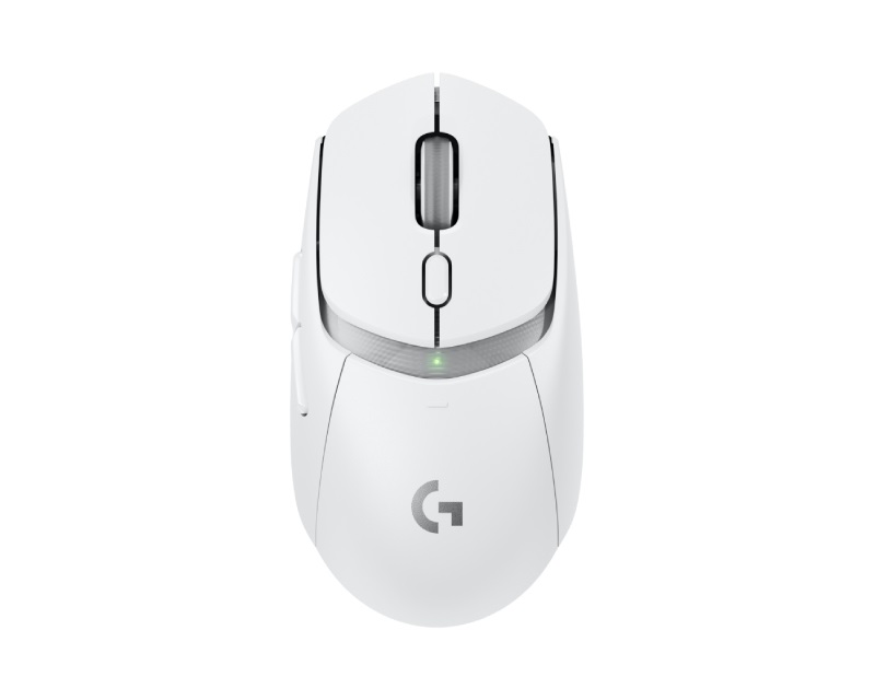 Logitech G309 Gaming Wireless LIGHTSPEED White