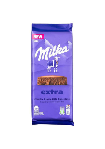 Milka Alpine 190 g