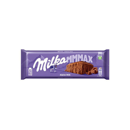 Milka Alpine 250g