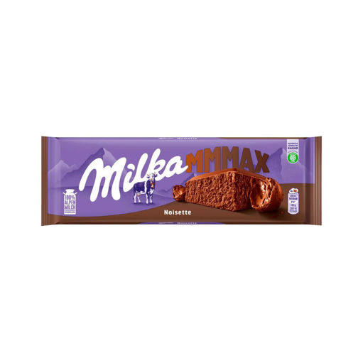 Milka Noisette 250 g