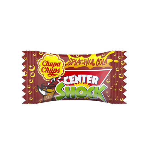 Chupa Chups zvaka cola 4g