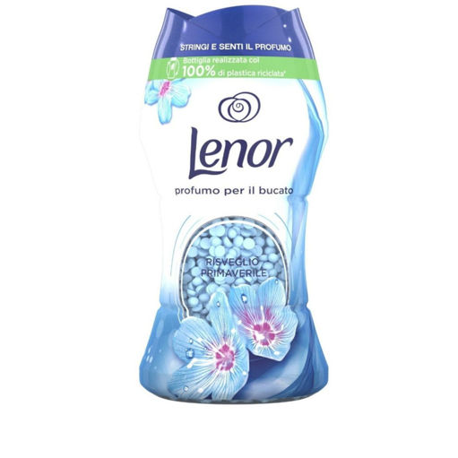 Lenor beads 140 g Spring