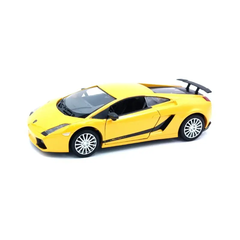 Lamborghini Gallardo Superleggera 2011, 1:24