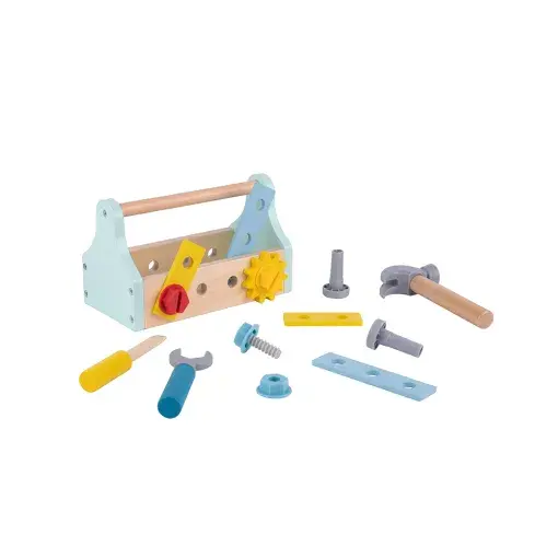 TOOKY TOY Set za male majstore