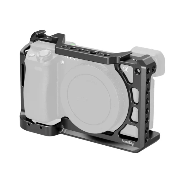 SmallRig CCS2310C Cage Sony A6100 A6300 A6400 A6500
