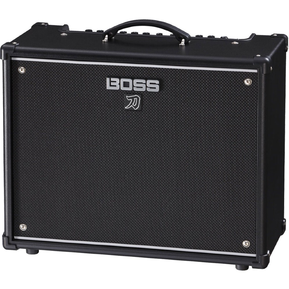 Boss KTN-100Gen3 gitarsko pojačalo