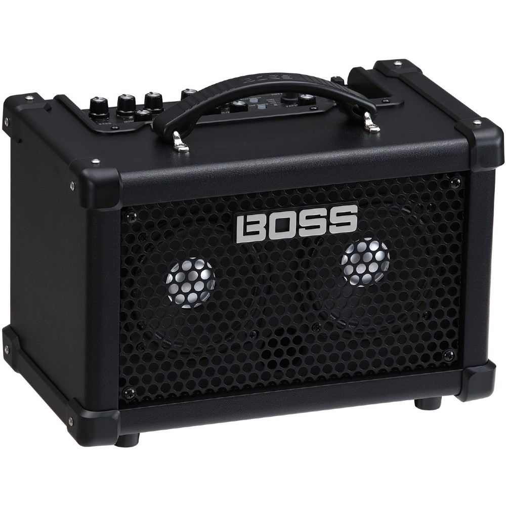 Boss DCB-LX Bass pojačalo za bas gitaru