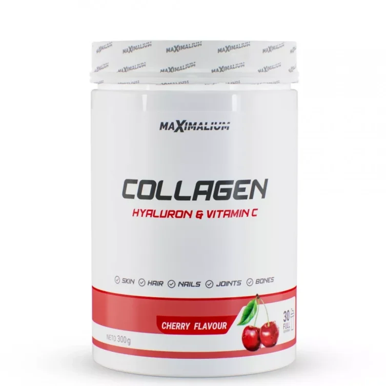 Collagen 300g – Maximalium