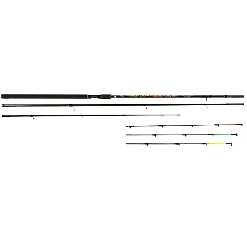 Fil Fishing GALAXY FEEDER 3,6m 120g (10-9762)