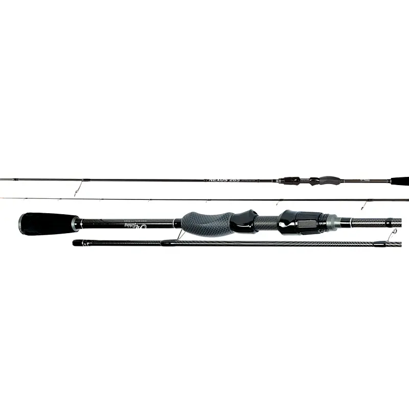 FIL FISHING NEXUS 2,65m 10-40g (10-9496)