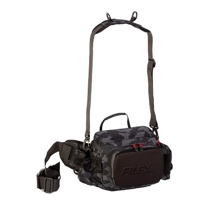 Fil Fishing FILEX ADVENTURE PRO BAG (85-2365)