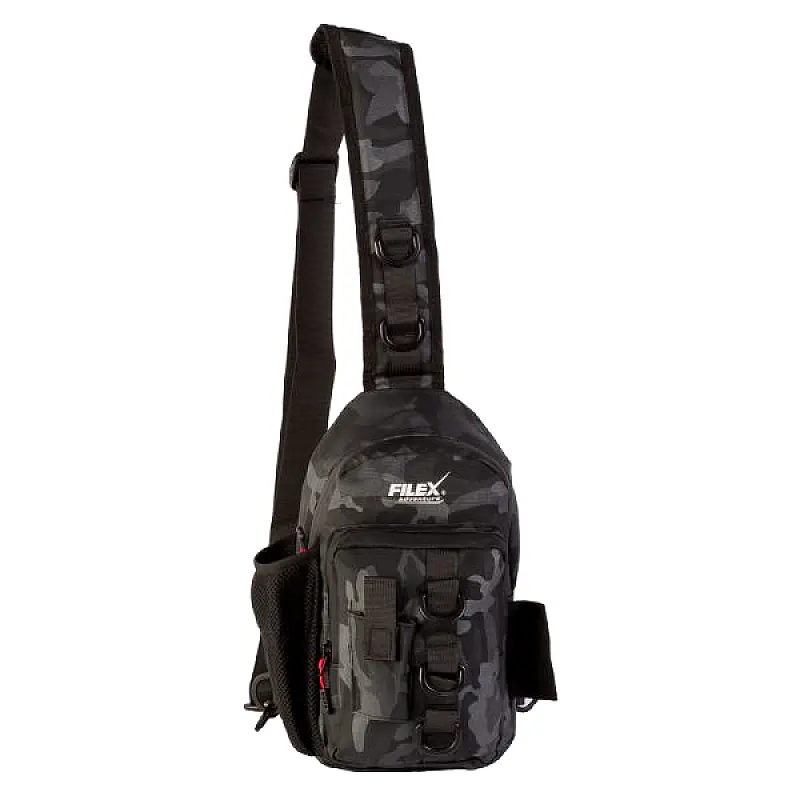 Fil Fishing FILEX ADVENTURE COMPACT BAG (85-1573)