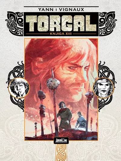Lokomotiva
TORGAL 13
