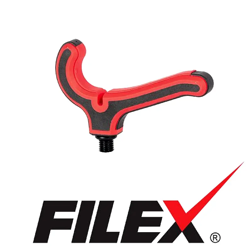 Fil Fishing FILEX METHOD & RIVER REST (75-8535)