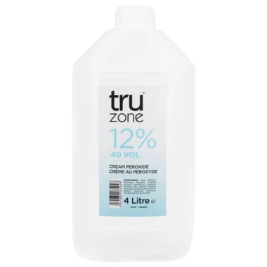 TRUZONE HIDROGEN 12% TRUZONE 4000ML