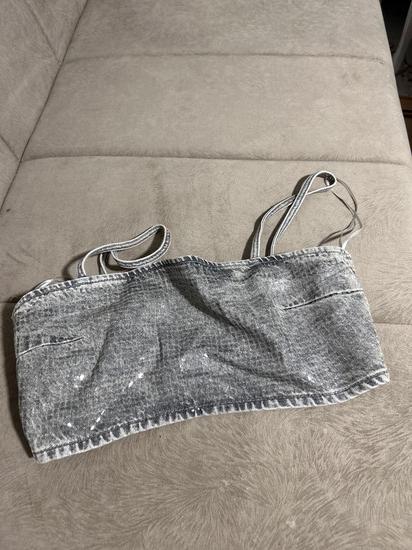 Zara top