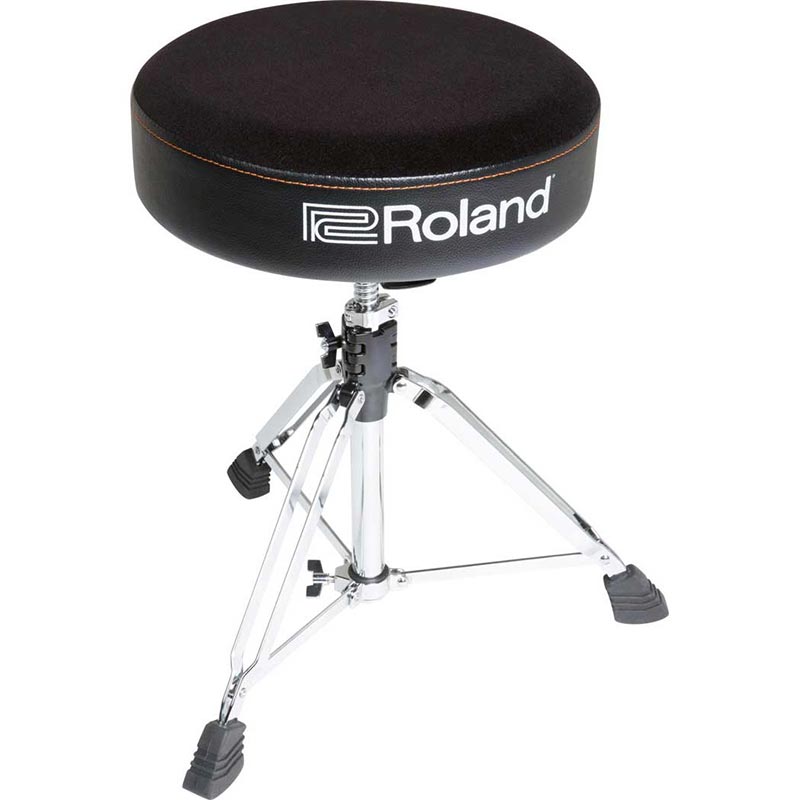 Roland RDT-RV round drum throne