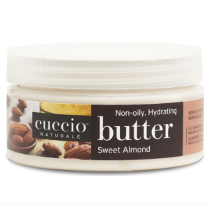 CUCCIO BUTTER BLENDS - Slatki badem 226 g