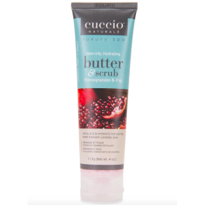 CUCCIO BUTTER BLENDS Scrub Nar & Smokva 113 g