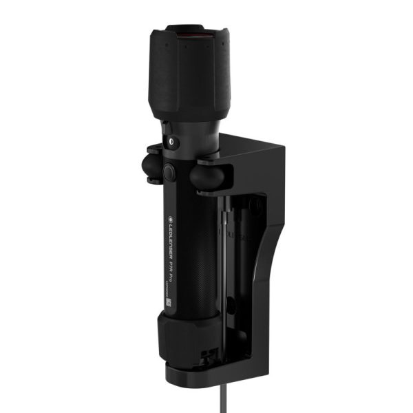 Ledlenser punjiva ručna lampa P7R Pro 503103