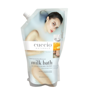 CUCCIO MILK BATH 907 g