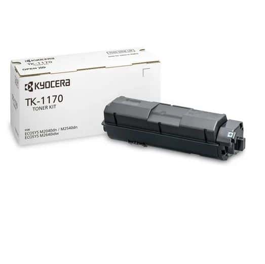 Toner originalni TK-1170 (1T2S50NL0) za Kyocera ECOSYS M2040dn, M2540dn, M2640idw, M2640dw 7.2k