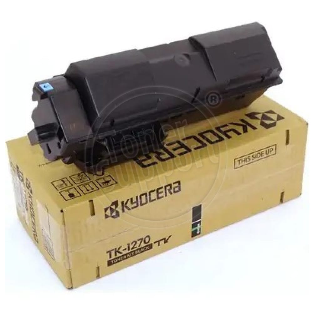Toner originalni TK-1270 (1T0C140NL0) za Kyocera ECOSYS PA4000x, ECOSYS PA4000wx 10k