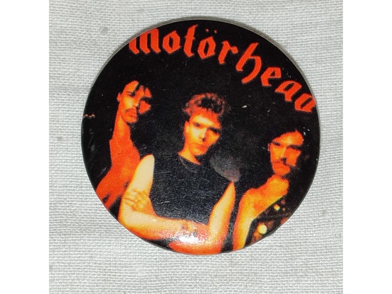 Motorhead bedz