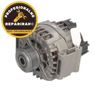 Alternator Audi A4 A5 Q5 3.0 08.11-17.05