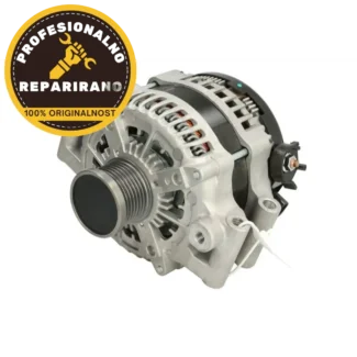 Alternator BMW 1 E81 E82 E87 E88 3 E90 E91 E92 E93 1.6-3.0 04.06-17.02