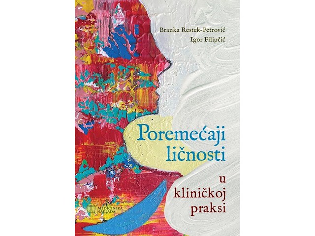 Poremećaj ličnosti u kliničkoj praksi NOVO!!!