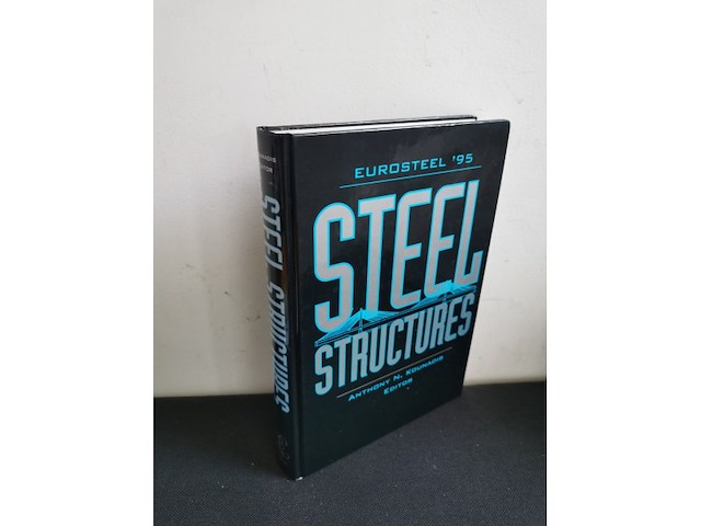 STEEL STRUCTURES