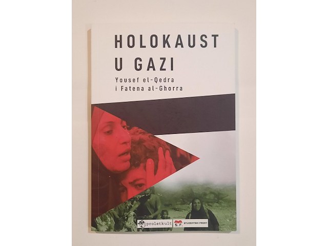 Holokaust u Gazi