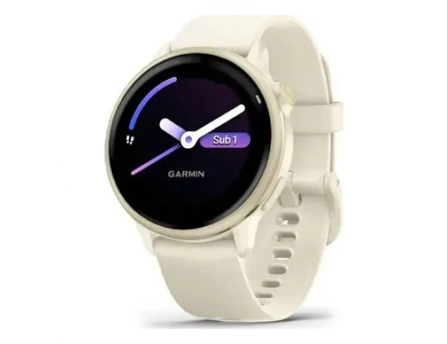 Garmin Vivoactive 6 (010-02985-01) zlatni pametni sat