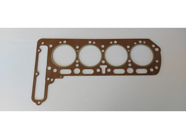 Cylinder head gasket, Mercedes 200 D 220 D - 6150161220