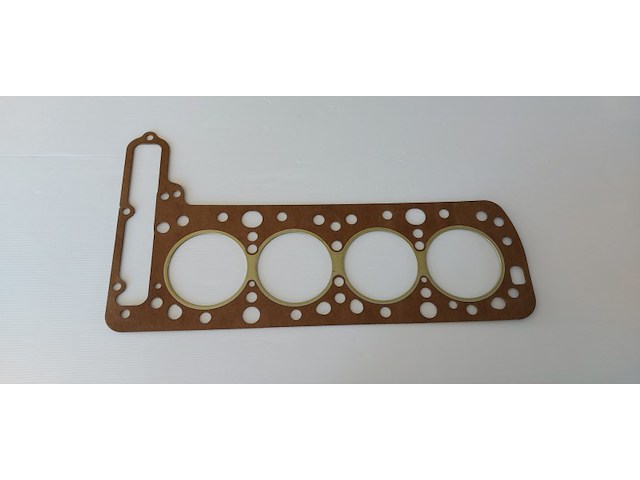 Cylinder head gasket, Mercedes 200D, 220D - 6150160420