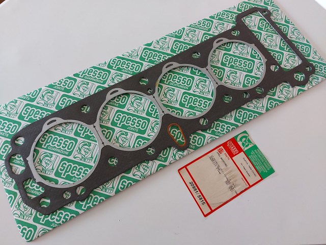 Cylinder head gasket, CF, Omega, Rekord 2.3 D - 607405