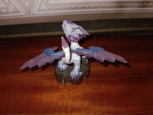Skylanders Giants Flashwing