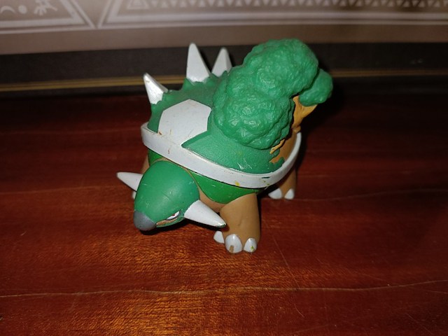 Torterra ~ POKEMON ~ Bandai *2006*
